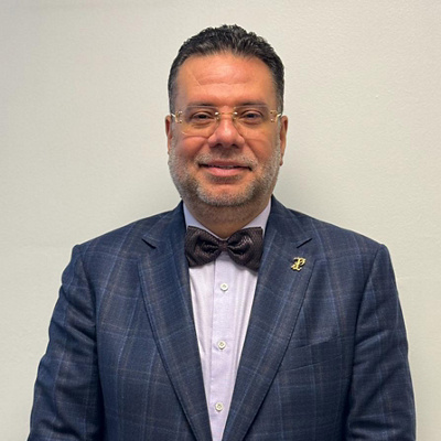 Bassem Badr Dr. - Mediclinic Middle East